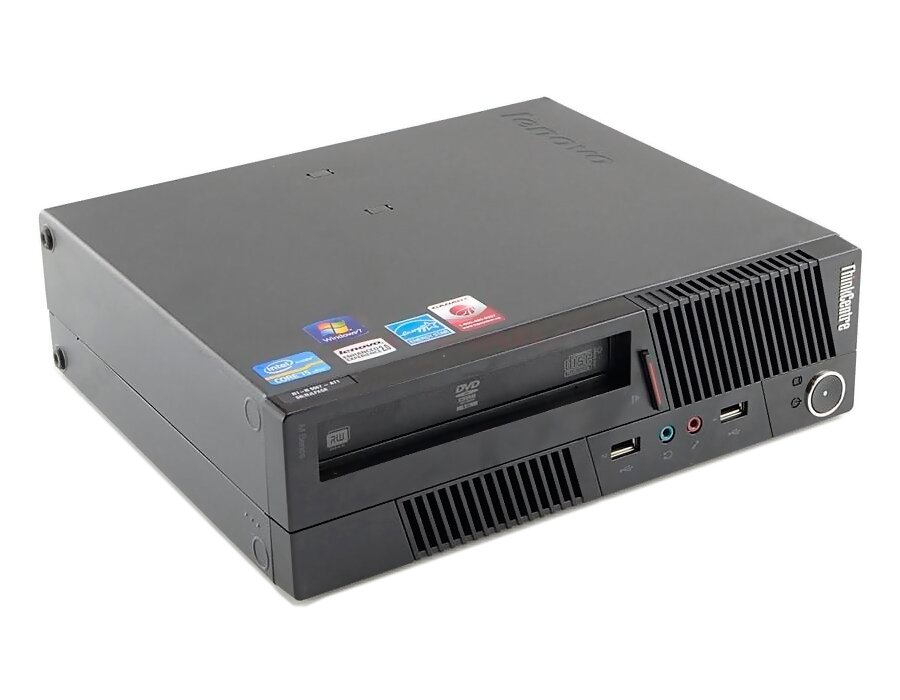 Компьютер Lenovo ThinkCentre M91p USDT