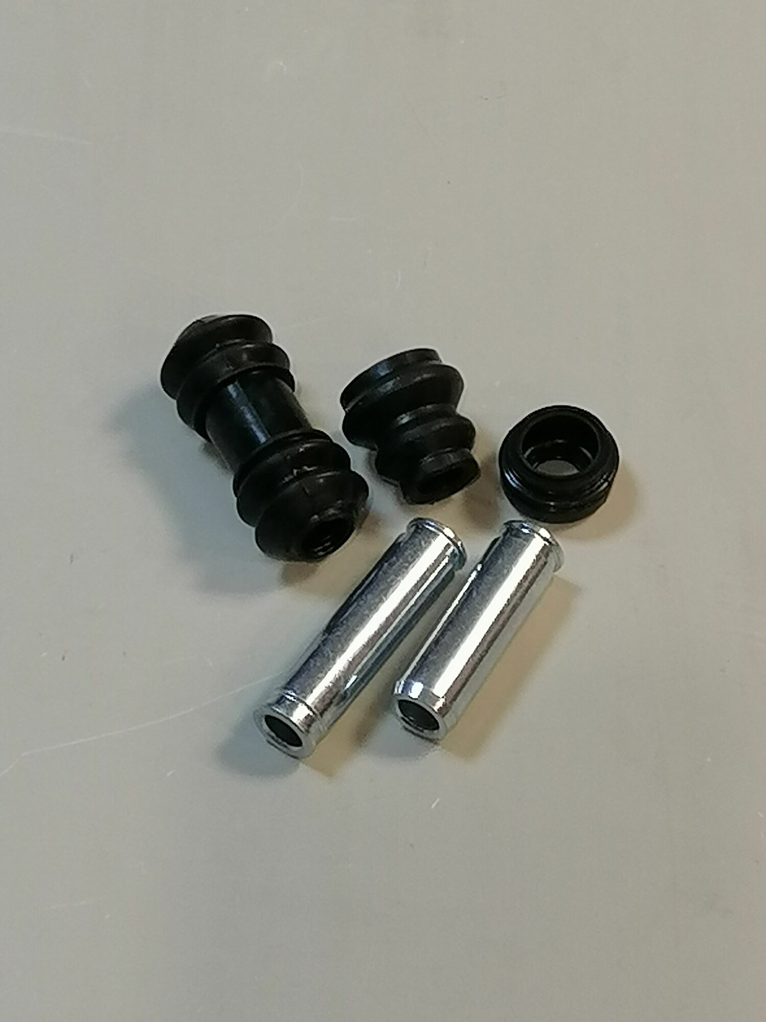 Ремкомплект суппорта заднего O.E.M Haima 3 [1.8 16V 5MT хетчбэк]