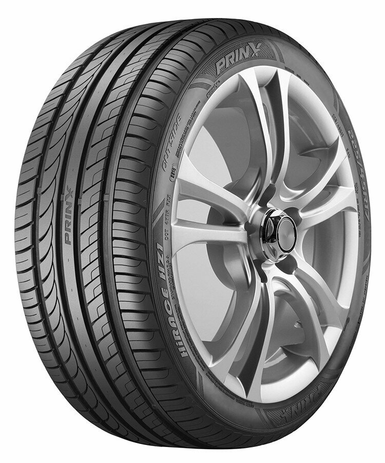 Шина летняя Prinx HZ1 HiRace 235/50 R19 103W для легкового автомобиля