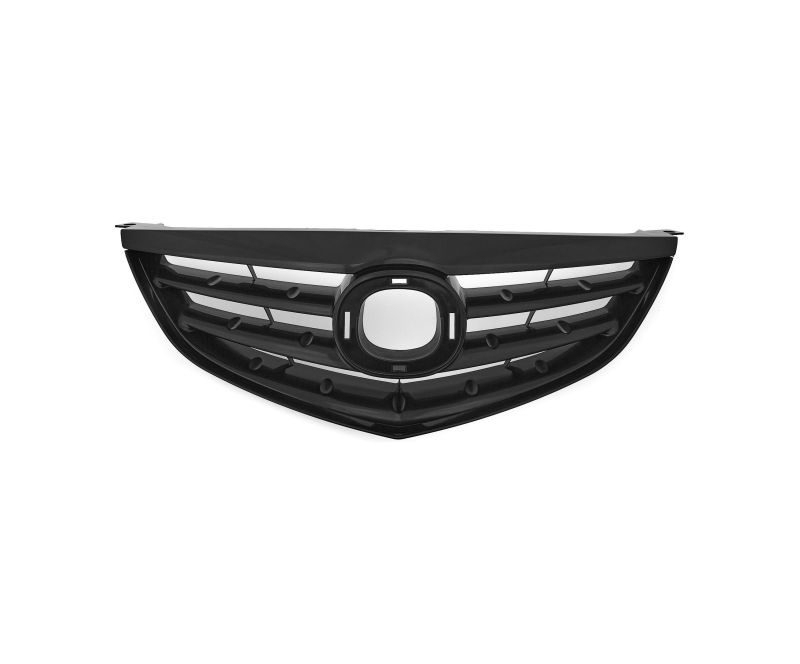TYG MZ07091GA решетка радиатора черн mazda: 6 sport 03-