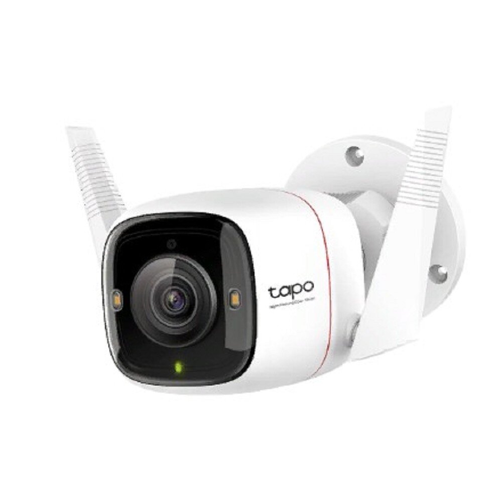 TP-Link Tapo C325WB Умная уличная камера