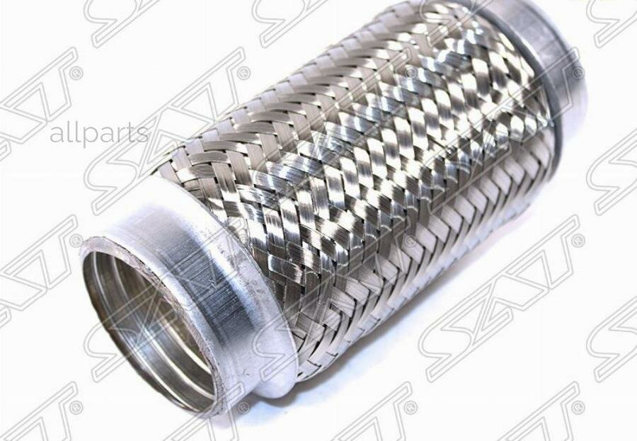 SAT ST-51X150 Гофра глушителя