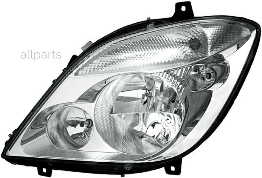 BEHR-HELLA 1EB247012-021 Фара R без п/тум