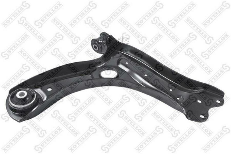 STELLOX 5704136SX Рычаг пер. ниж. лев. AUDI A1, SEAT IBIZA, VW POLO 1.2/1.4/1.6D/2.0D ALL 08>