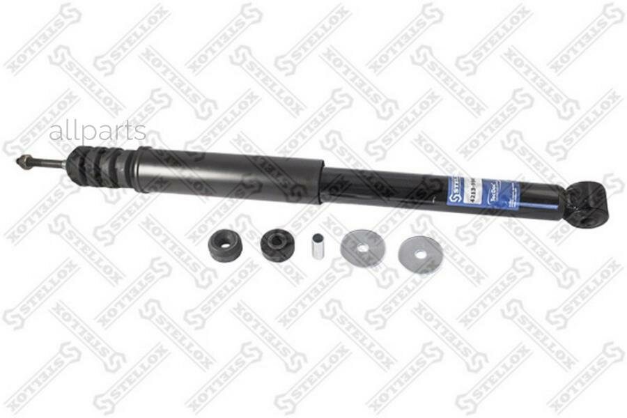 STELLOX 42139961SX амортизатор задний газовый!\ Renault Logan/Sandero 13>