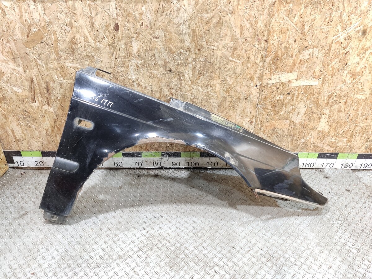 Крыло переднее правое SAAB 9-5 1998-2002 4826020