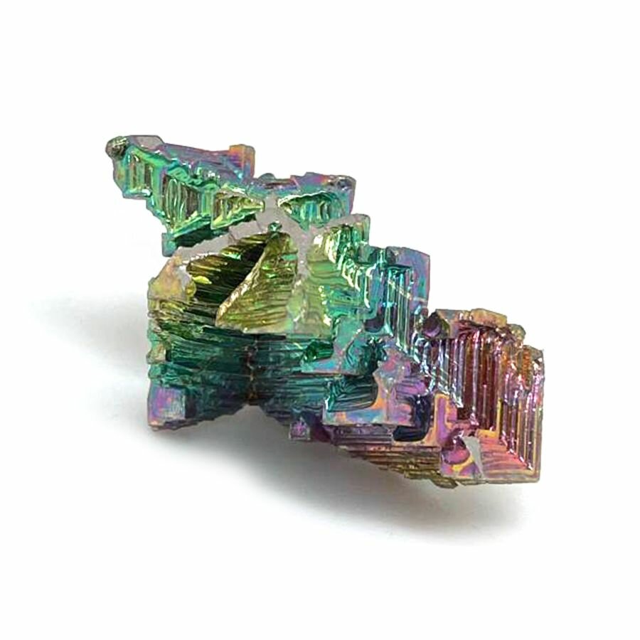 Кристалл Висмута CRVi11