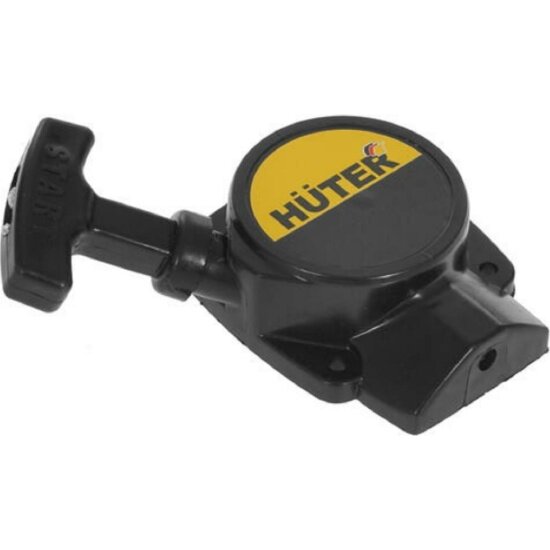 Стартер Huter в сборе для GGT-800T/S ,71/2/21