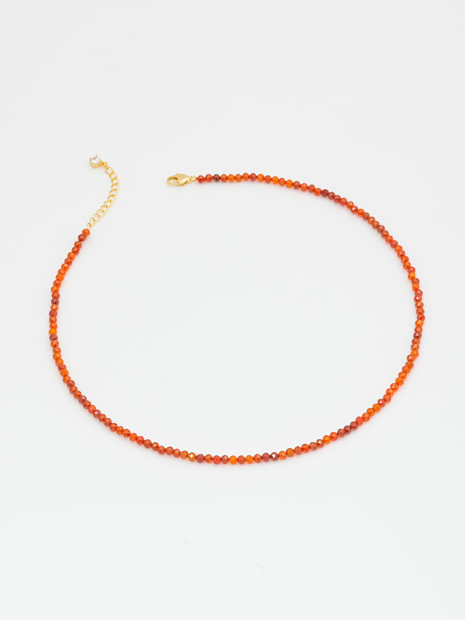 Бусы, стекло