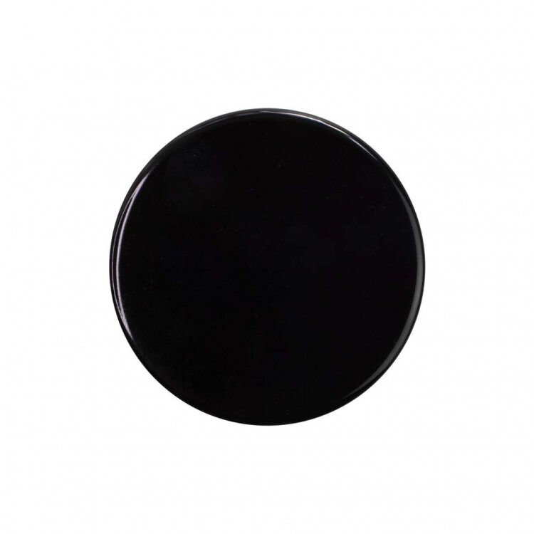 Набор 3 шт Крышка рассекателя газовой плиты Gefest, D86мм (SAN1200.00.0.066-02), KM12006602