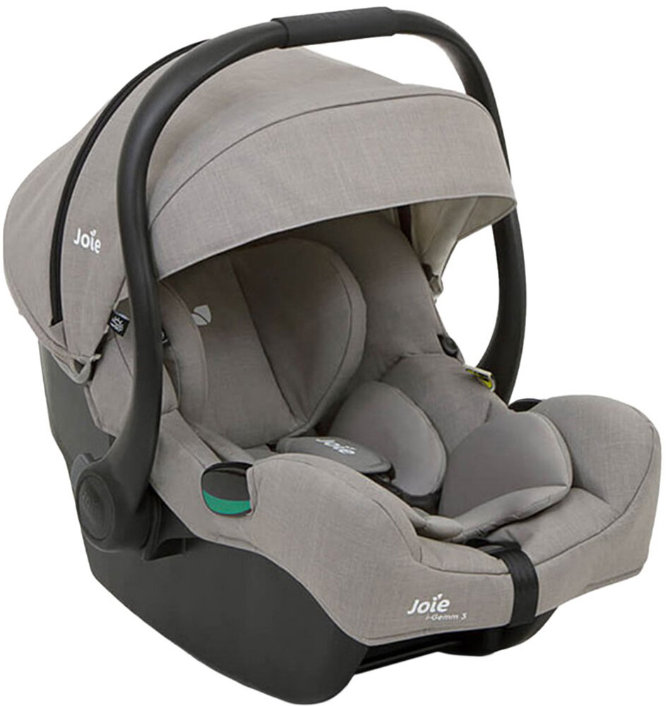 Joie i-Gemm 3 (Pebble)