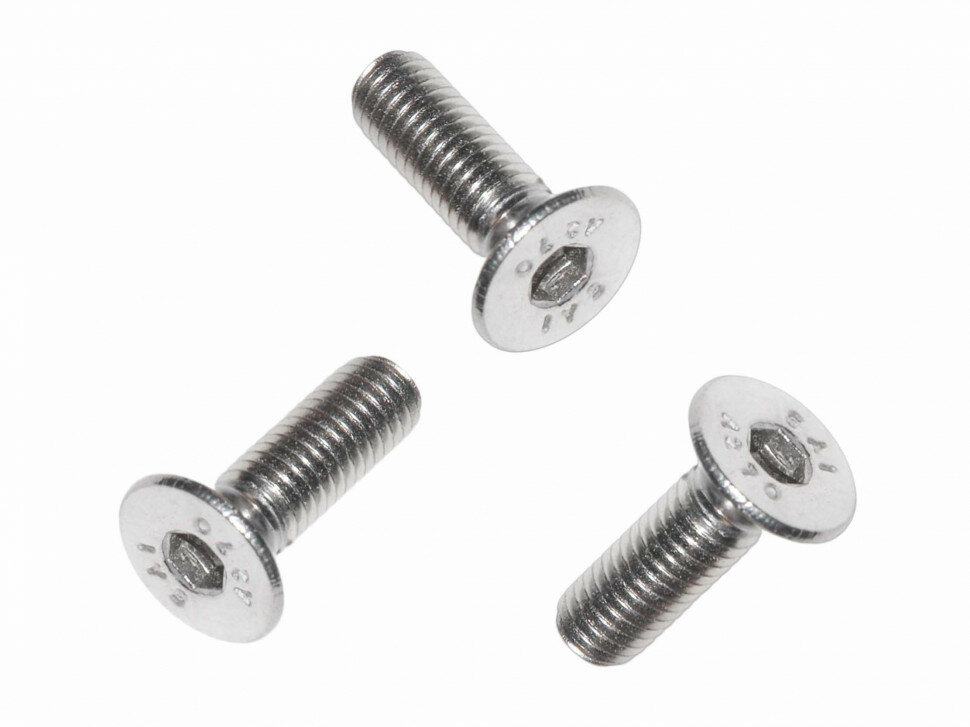 Комплект крепежа для крестовины барабана SAMSUNG (3-винта), зам. DC60-40137A COD755