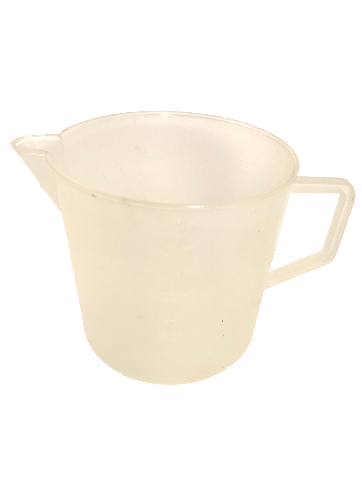 Кружка мерная 1,8 л со шкалой