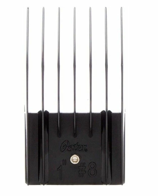 Насадка Oster 25мм 1 (№ 8) 926-64