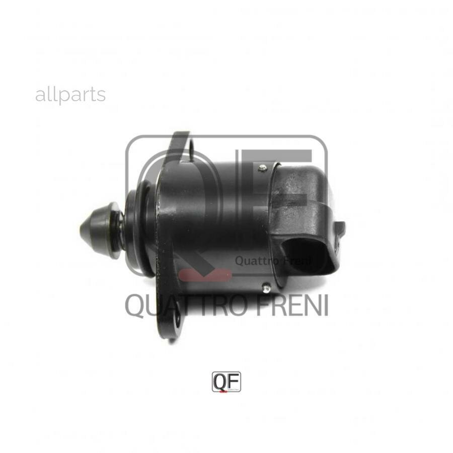 QUATTRO FRENI QF96A00003 Клапан холостого хода