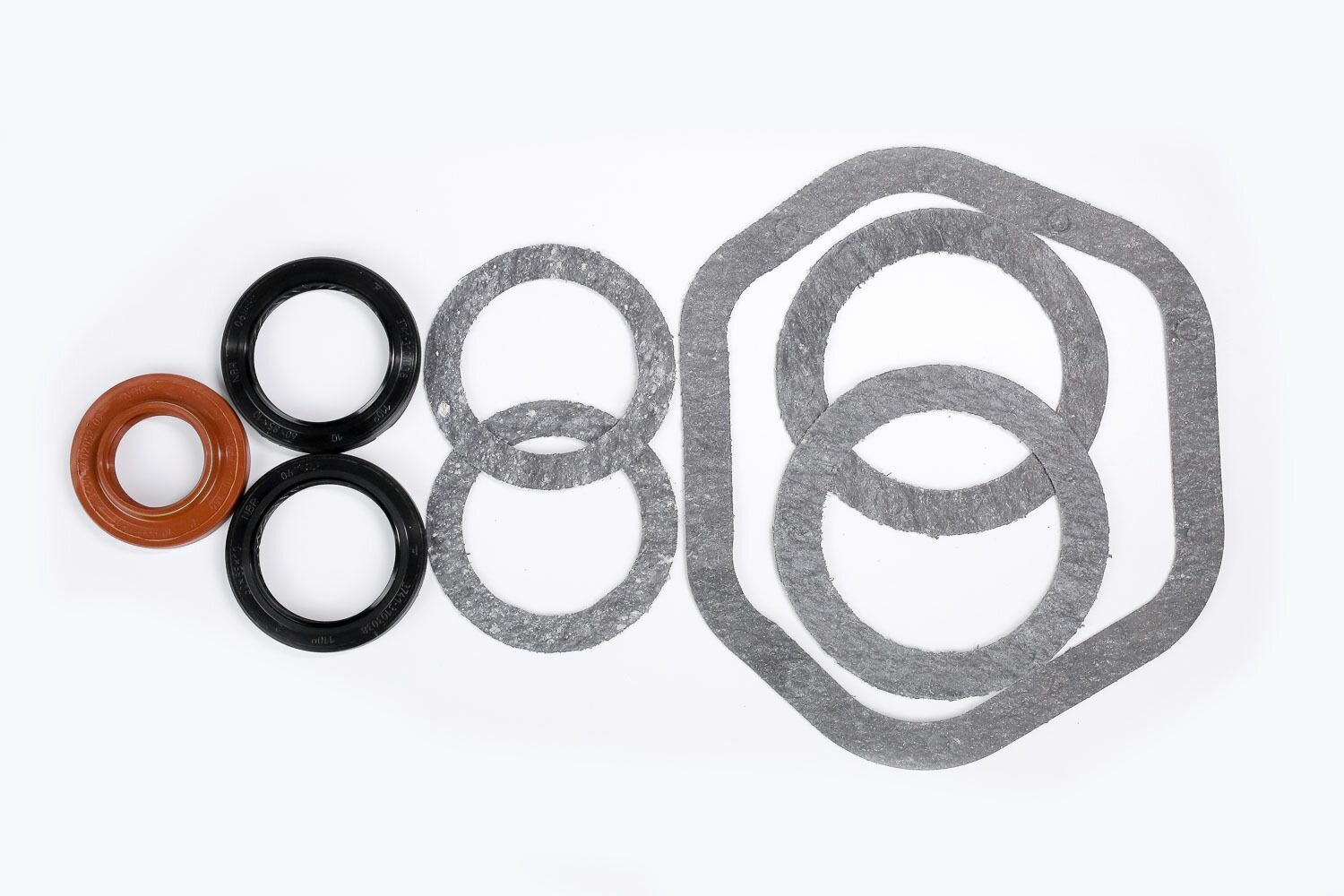 Ремкомплект заднего моста УАЗ Хантер, УАЗ Патриот, прокладки с сальниками