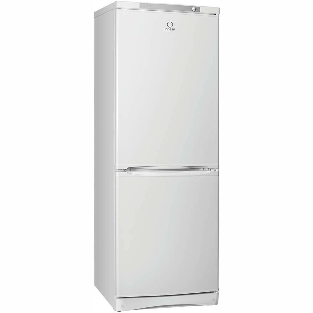 Холодильник Indesit ES 16 A — фото 1