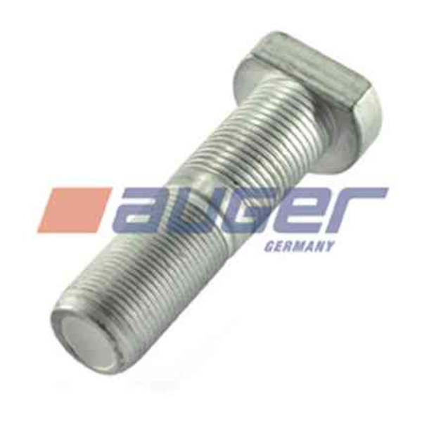AUGER 65707 болт колесный m22x1.5x90 / 80 / 34 \bpw