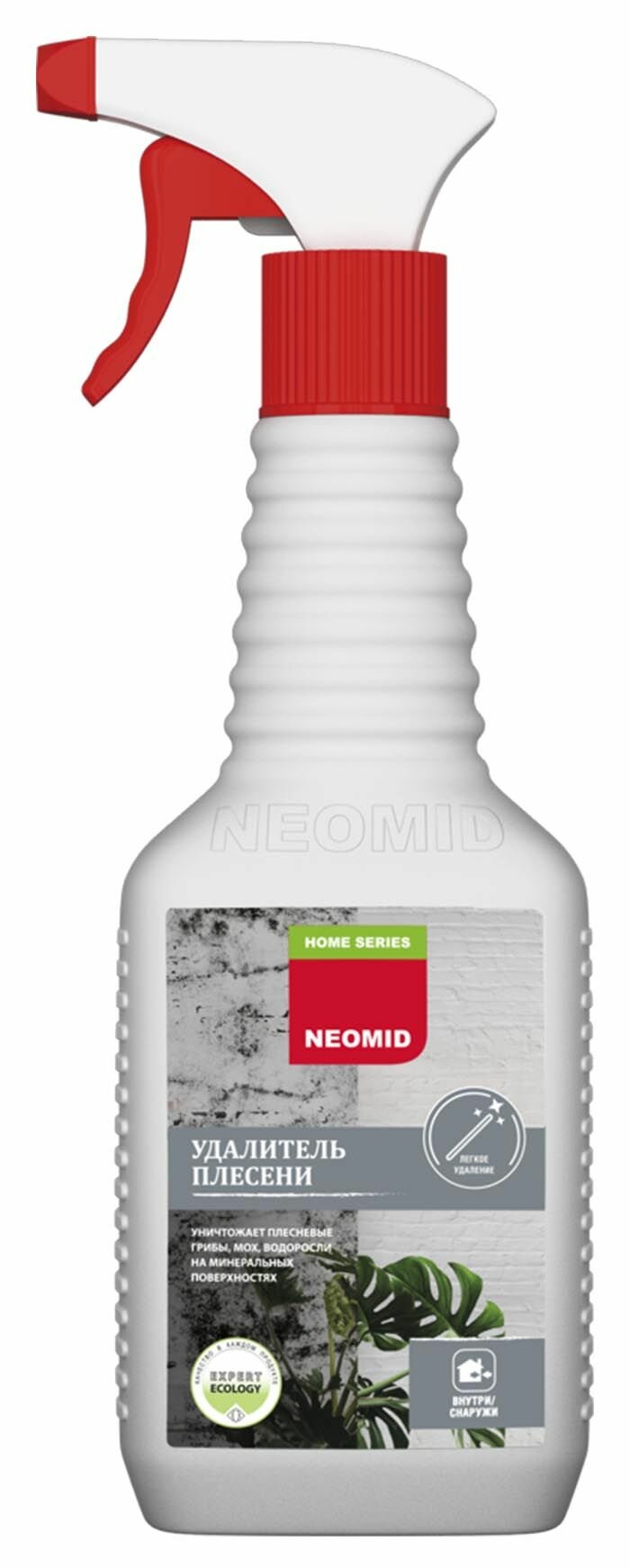 Неомид средство для удаления плесени (0,5л)