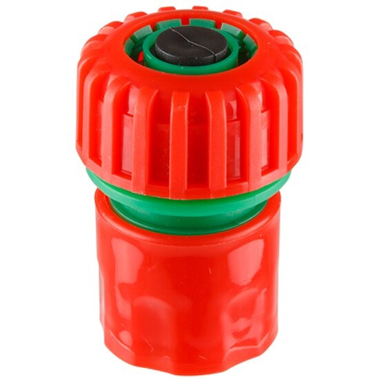 Муфта Волат быстросъемная 3/4" с автостоп. (55030-03)