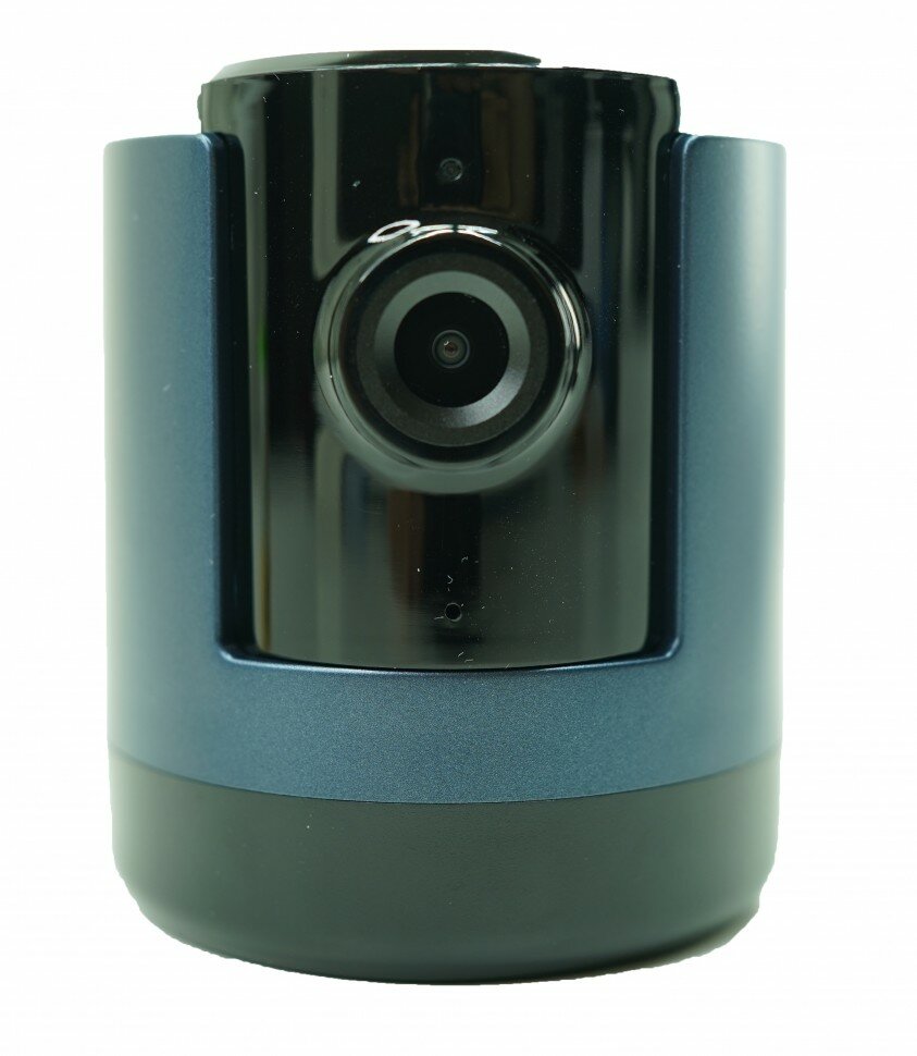 Поворотная Wi-fi мини-камера TinyCam X1