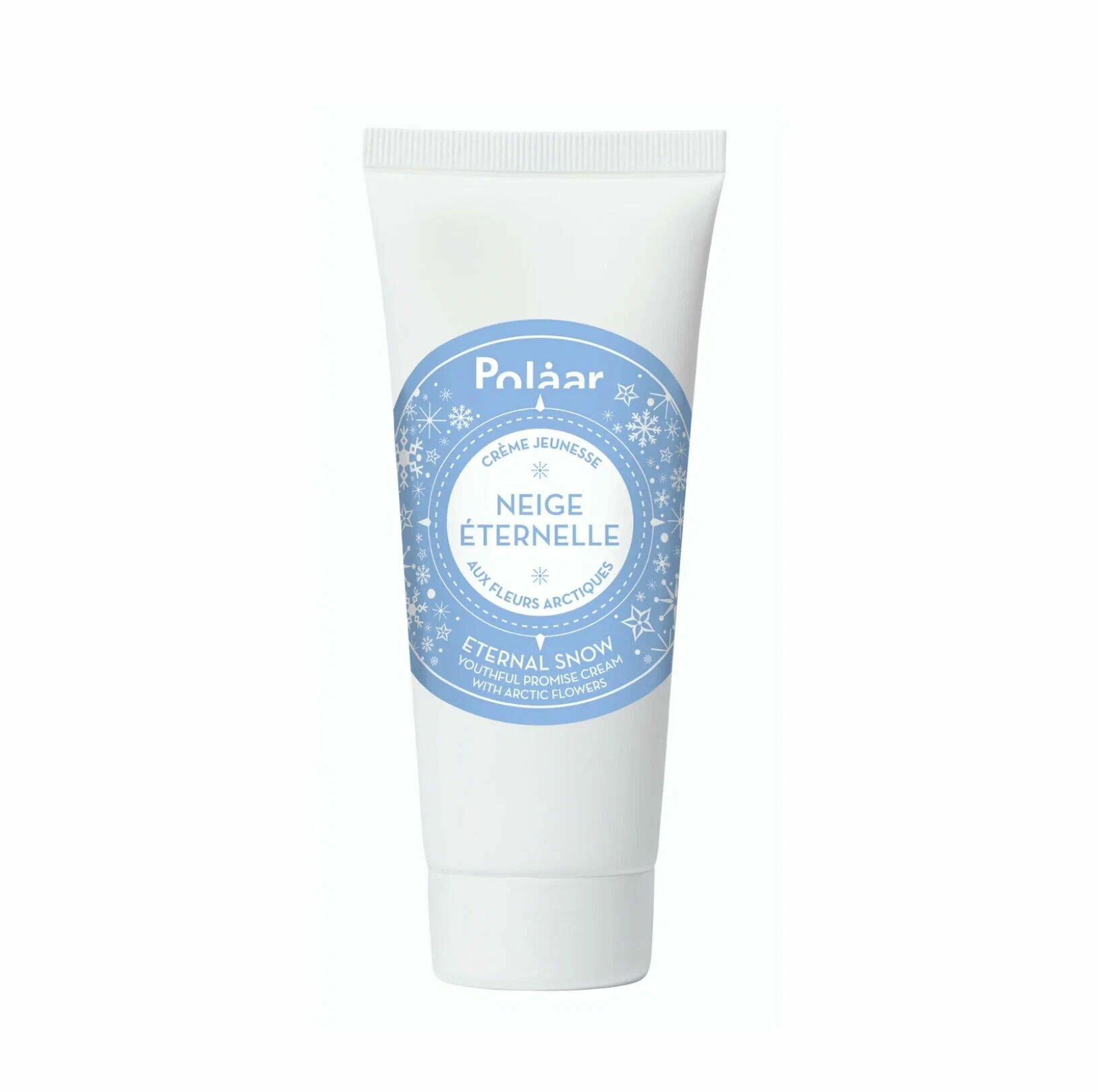 Polaar Антивозрастной крем для лица Mini Eternal Snow Youthful Promise Cream 20ml