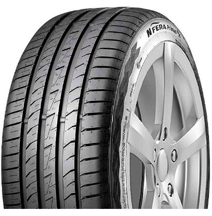 Шины 205/50 R17 93W Nexen NFera Primus QX - XL