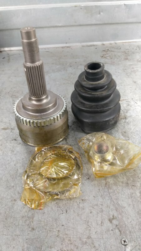 ШРУС наружный Nissan Almera V10M 98-02 NS70A44