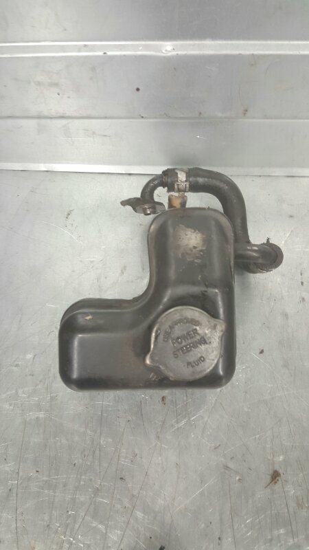 Бачок ГУР Hyundai Starex A1 D4BF 03.1997 - 12.2003 571504H000