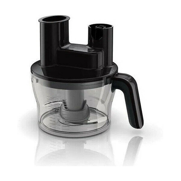 Насадка-блендер Philips HR1967/90 (аксессуар аналогичный кухонному комбайну)