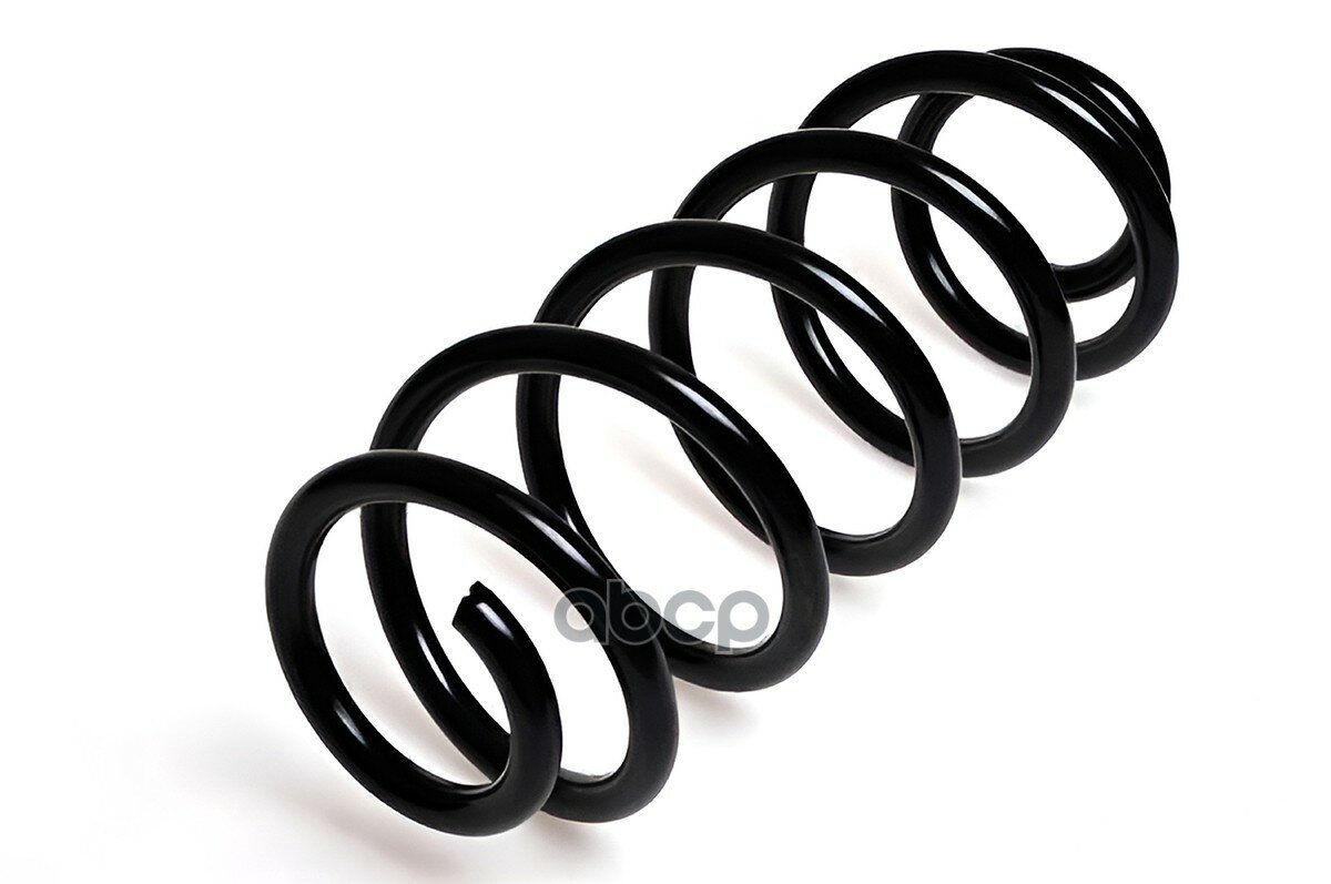 Пружина передняя AUDI Standard Springs арт. ST102085F