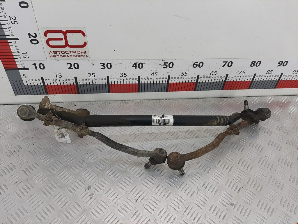 Трапеция рулевая Opel Omega B арт. 1793548