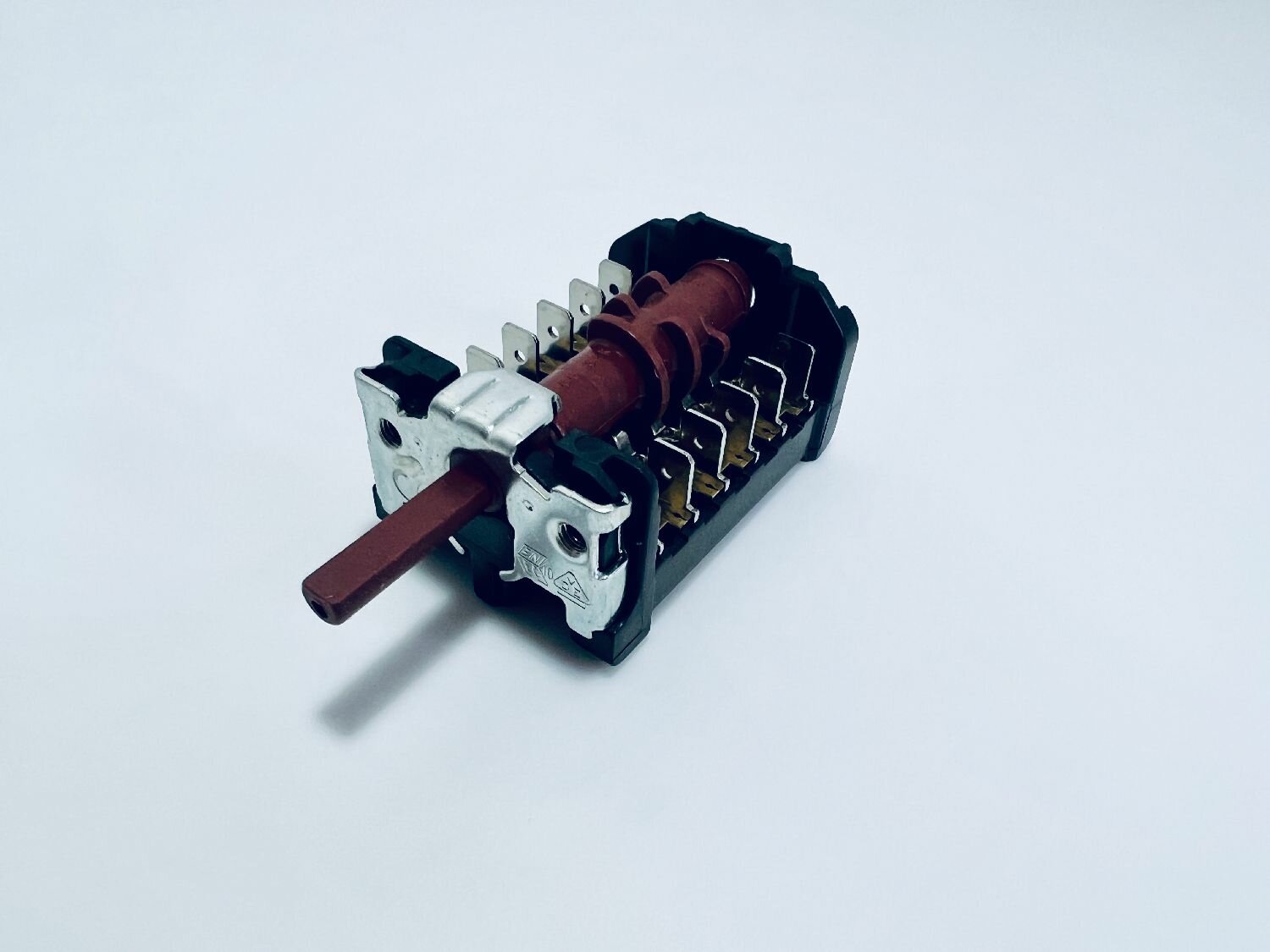 Переключатель для духовки Beko TPL00470628