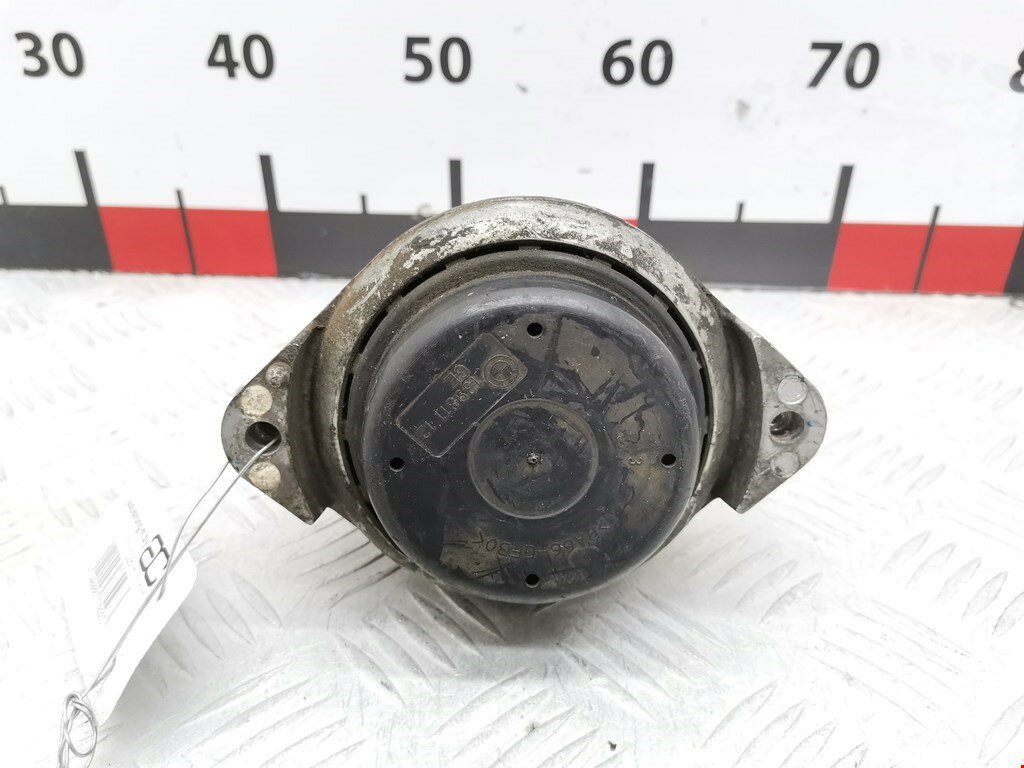 Подушка (опора) крепления двигателя BMW 3-Series (E90/E91/E92/E93) 22116768799 арт. 777028