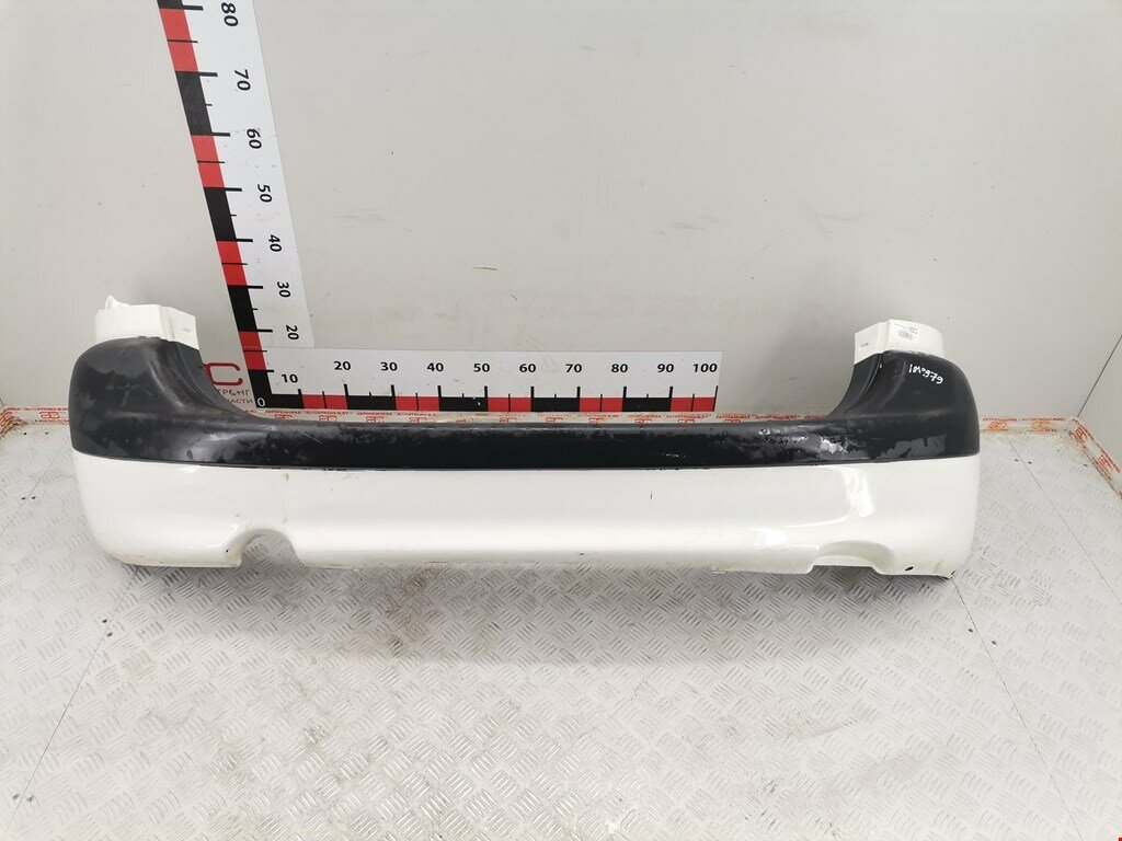 Бампер задний Citroen Xsara Picasso 7410N6 арт. 1019979