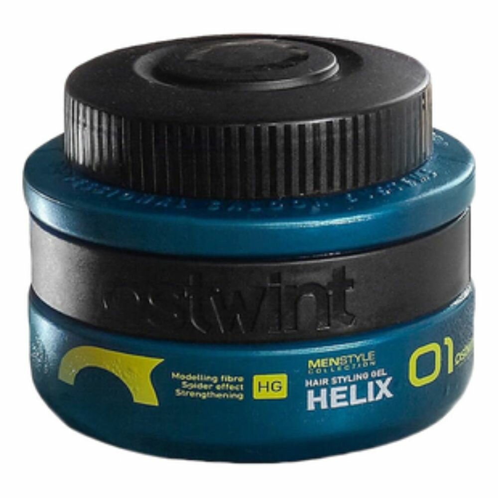 OSTWINT Гель для волос Helix Hair Styling Gel