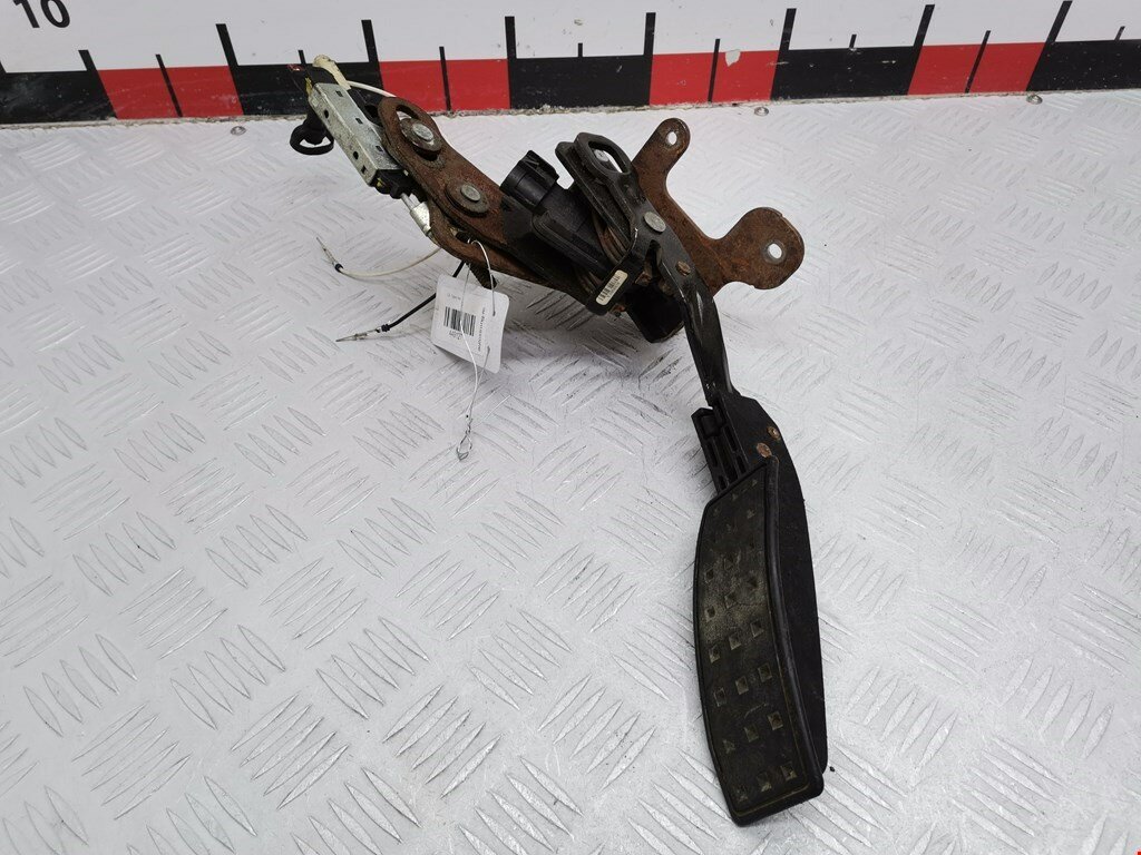 Педаль газа Ford Escape 1 YL8Z9725AA арт. 449127