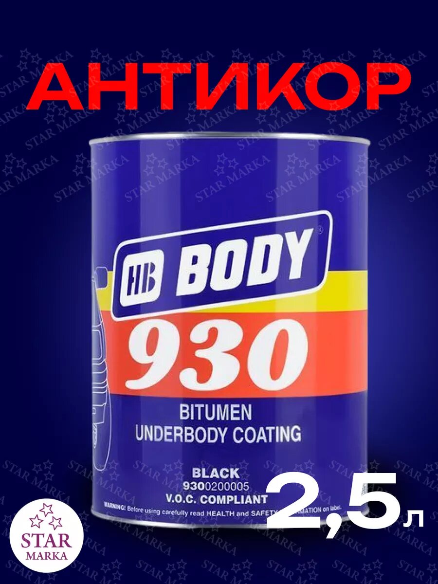 Антикоррозийное покрытие