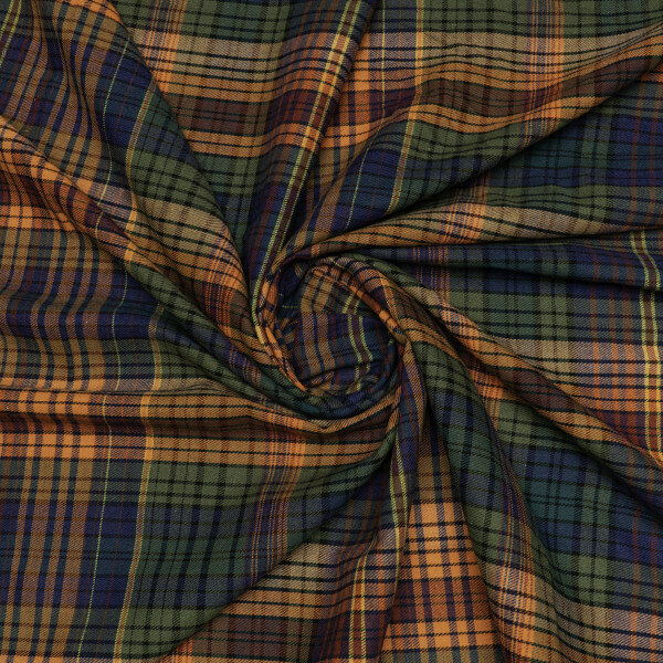 Ткань Ткани-100, фланель, хлопок, 100%, костюмная, 1м х 1,4м