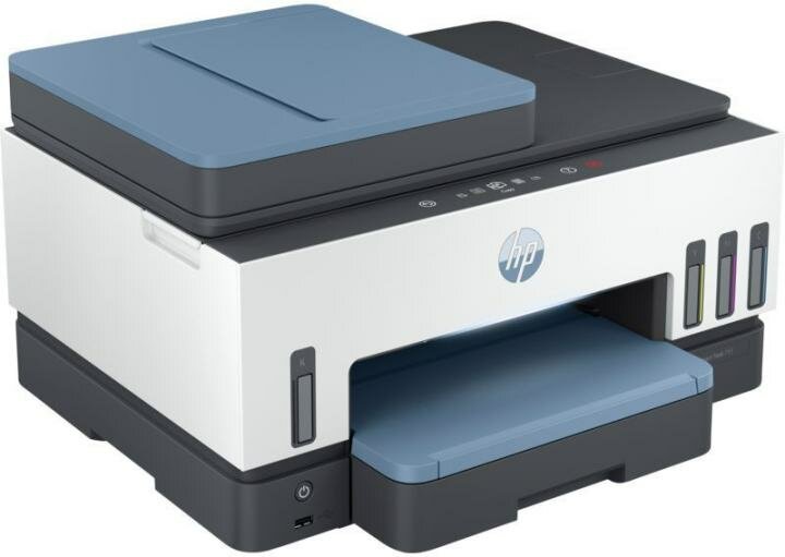 HP 28B96A Smart Tank 795 All-in-One Printer