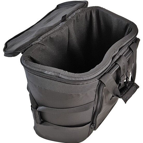 Чехол для баяна Тула 401 AMC Баян2-50-48-28см. pro