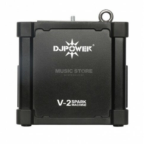 Генератор холодных искр DJPower V-2