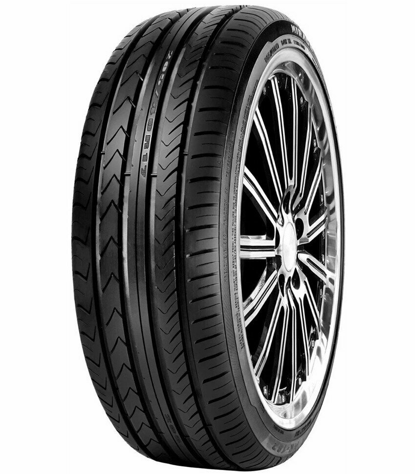 195/55 R16 Mirage MR-182 91V (лето) а/шина