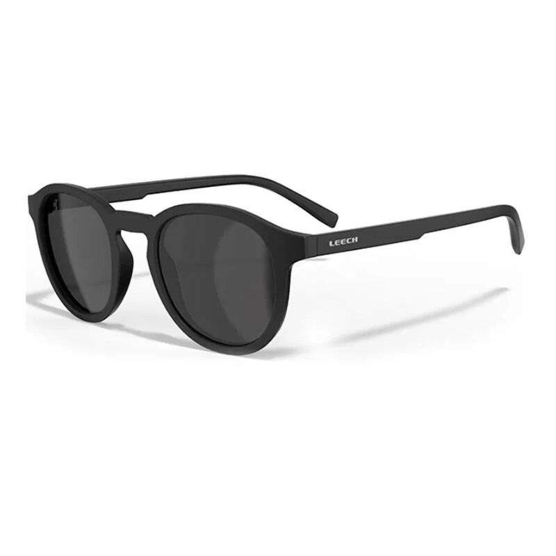 Очки поляризационные Leech Eyewear ATW3 Black