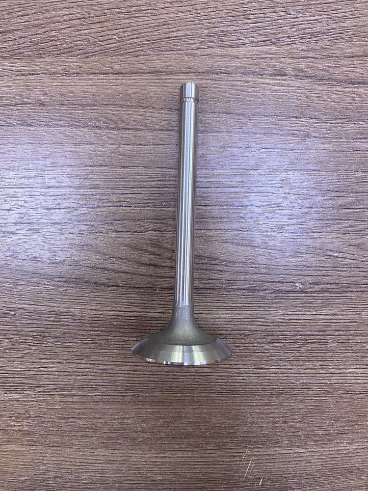 Клапан впускной (дв. 2.2 491QE) Great Wall 491QE Deer Safe Sailor Pegasus Sing Socool Wingle ZX Tianye Admiral