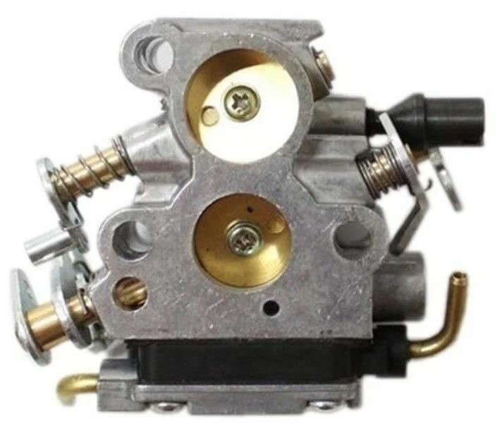 Карбюратор для бензопил Хускварна 235 240 235E 236 236E 240E 120 Mark II (замена 574719402), полностью совместимый