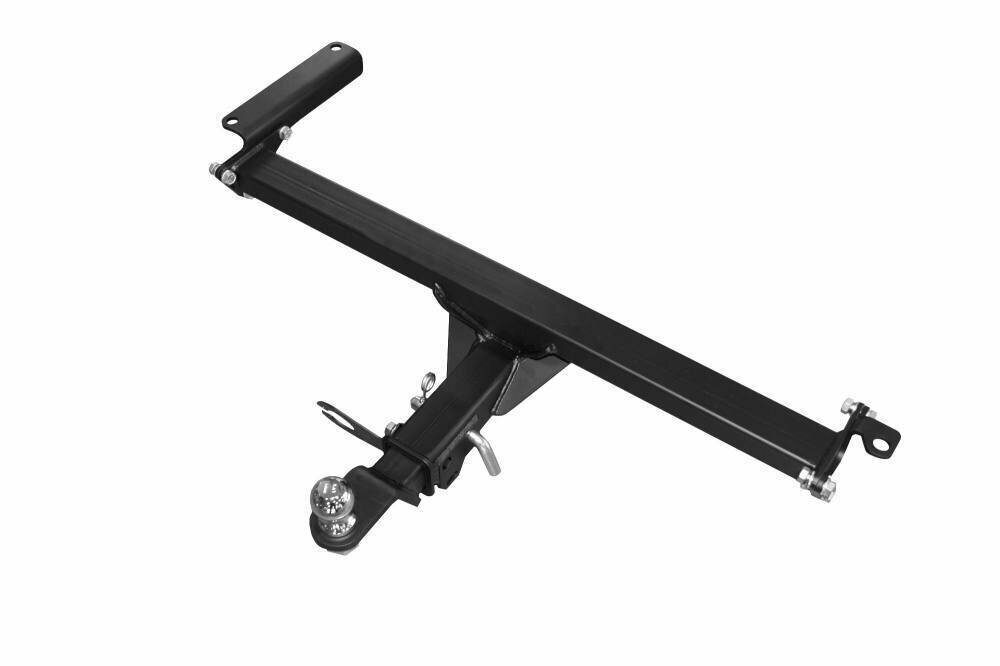 Фаркоп PT GROUP /съемный квадрат/ Land Rover Freelander 2006-2014(паспорт и сертификат в комплекте)(без электрики) арт. LRF-06-991122.00