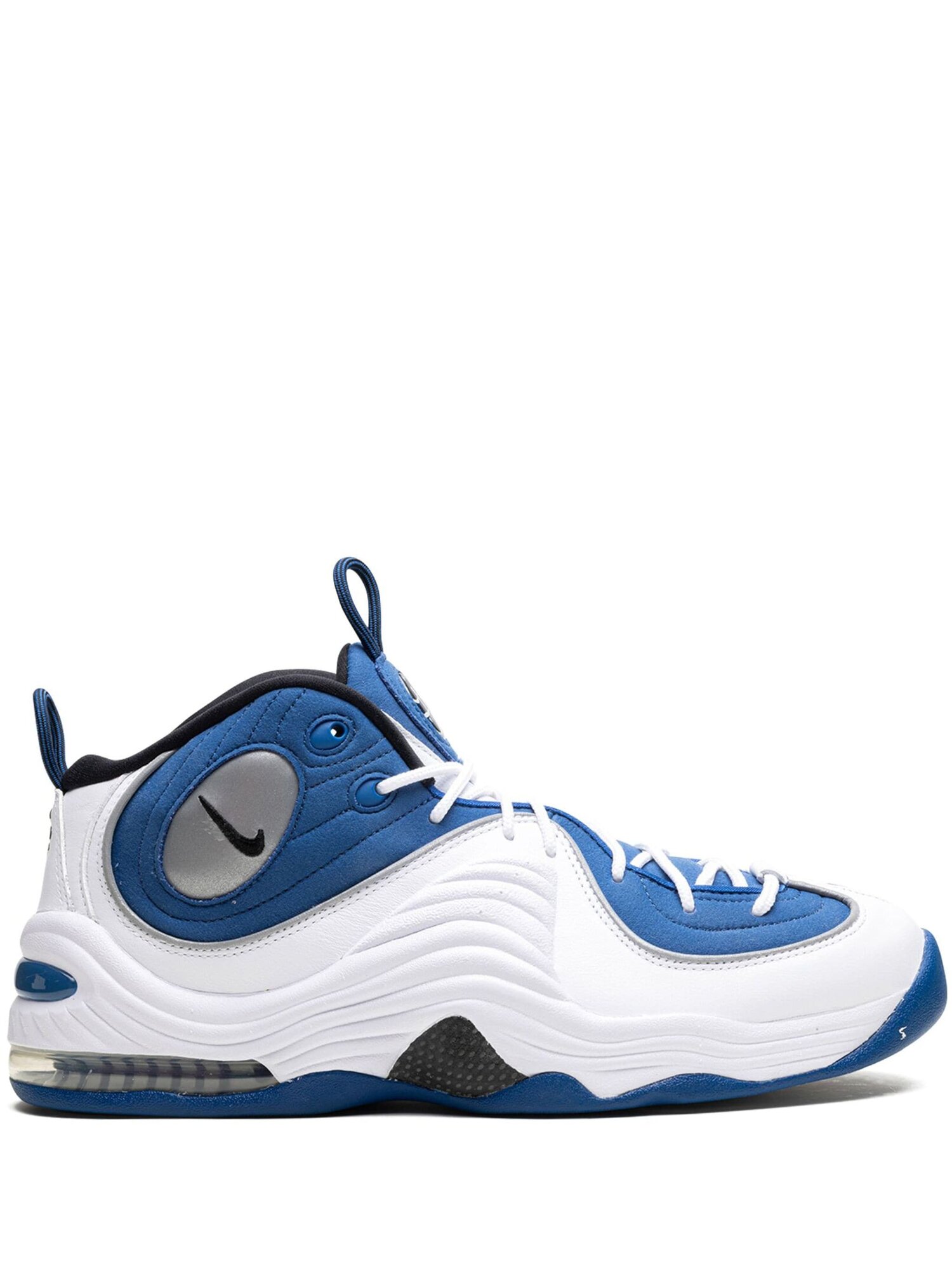 Кроссовки Air Penny 2 Atlantic Blue
