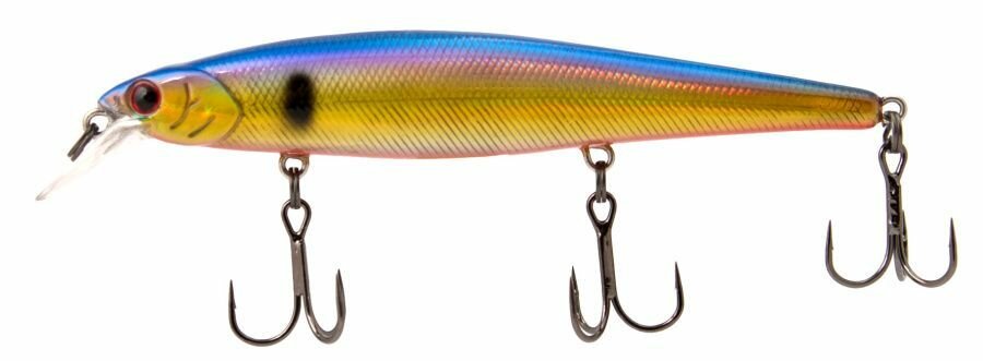 Воблер LureMax BLAZE 115SP MR-089 17 гр