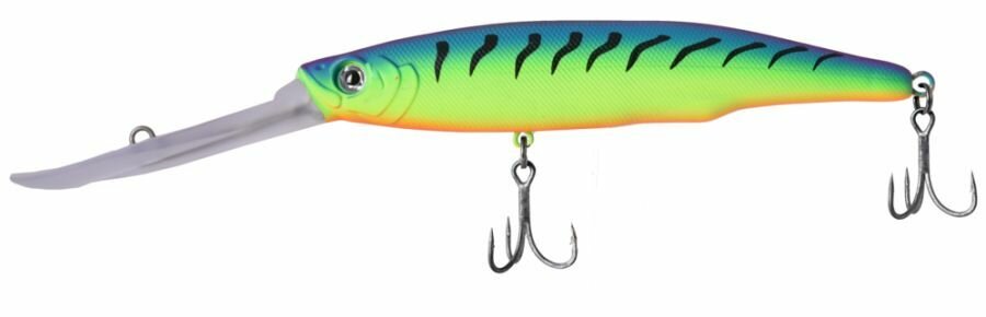 Воблер LureMax MOIVA 120F SDDR-026 26 гр